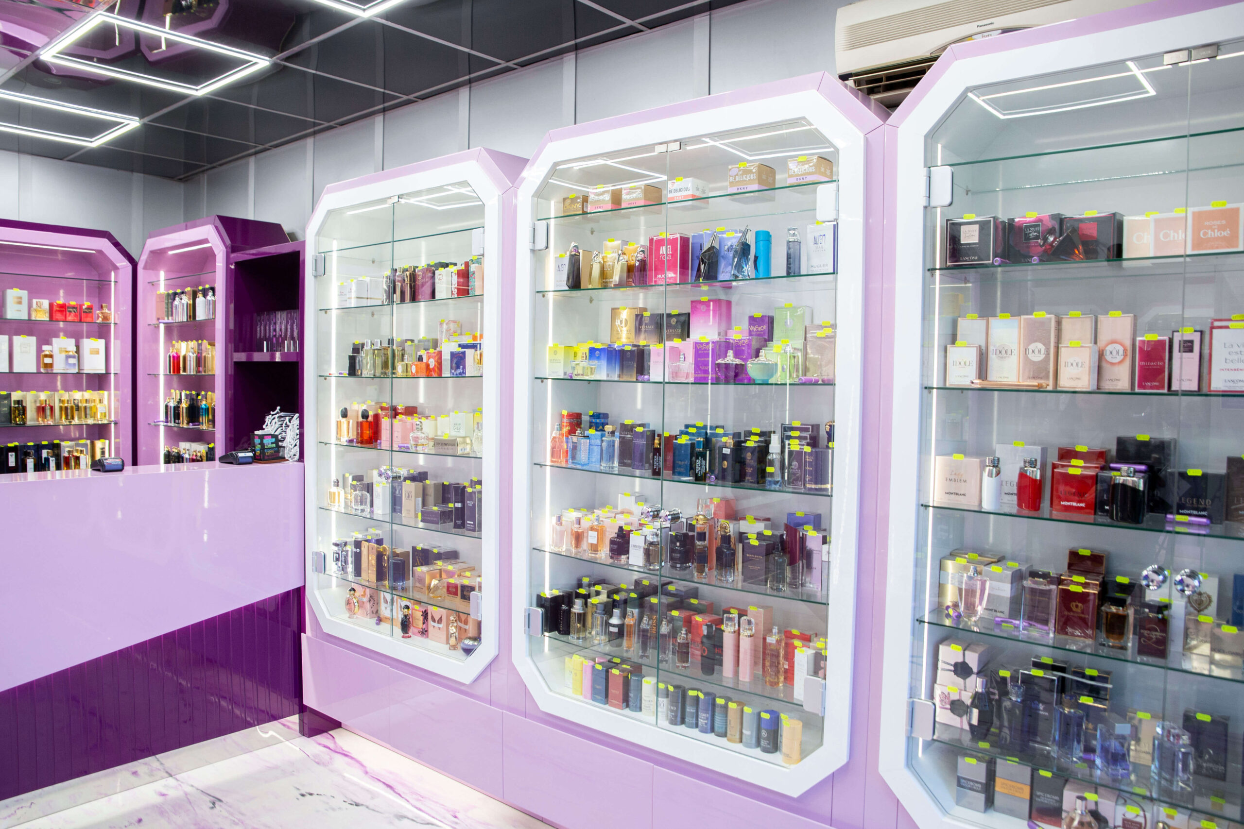 Shop - Венера Козметикс
